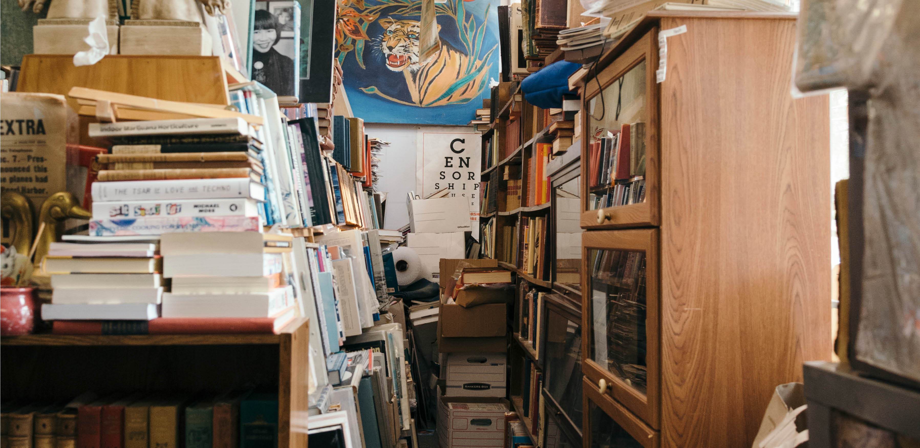 Her: September '17 – Frances May