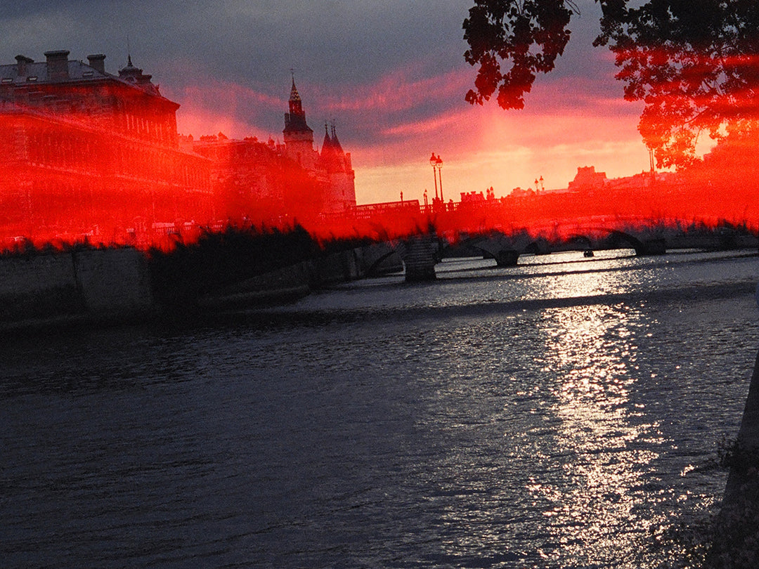 Editorial – Frances May