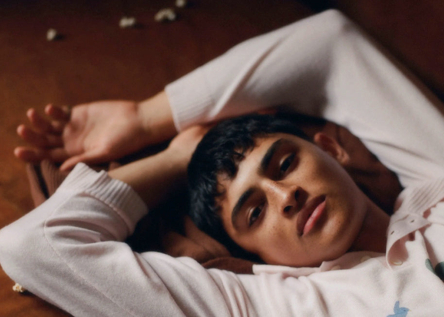 Bode – Frances May