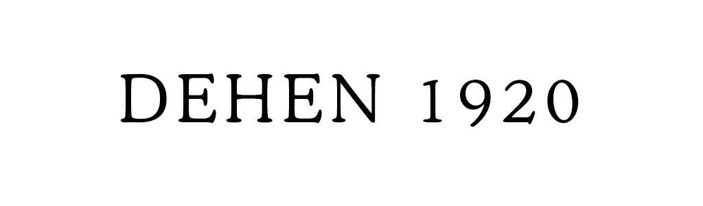 Dehen 1920 – Frances May