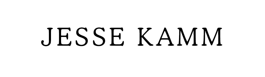 Jesse Kamm – Frances May