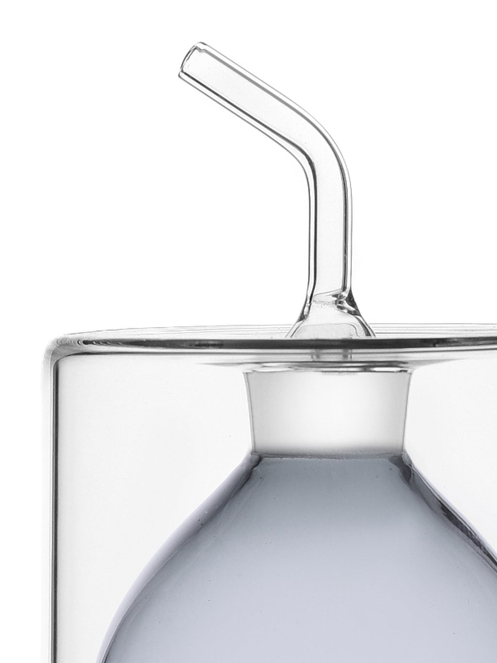 Ichendorf Milano - Smoke Oil Bottle – Frances May