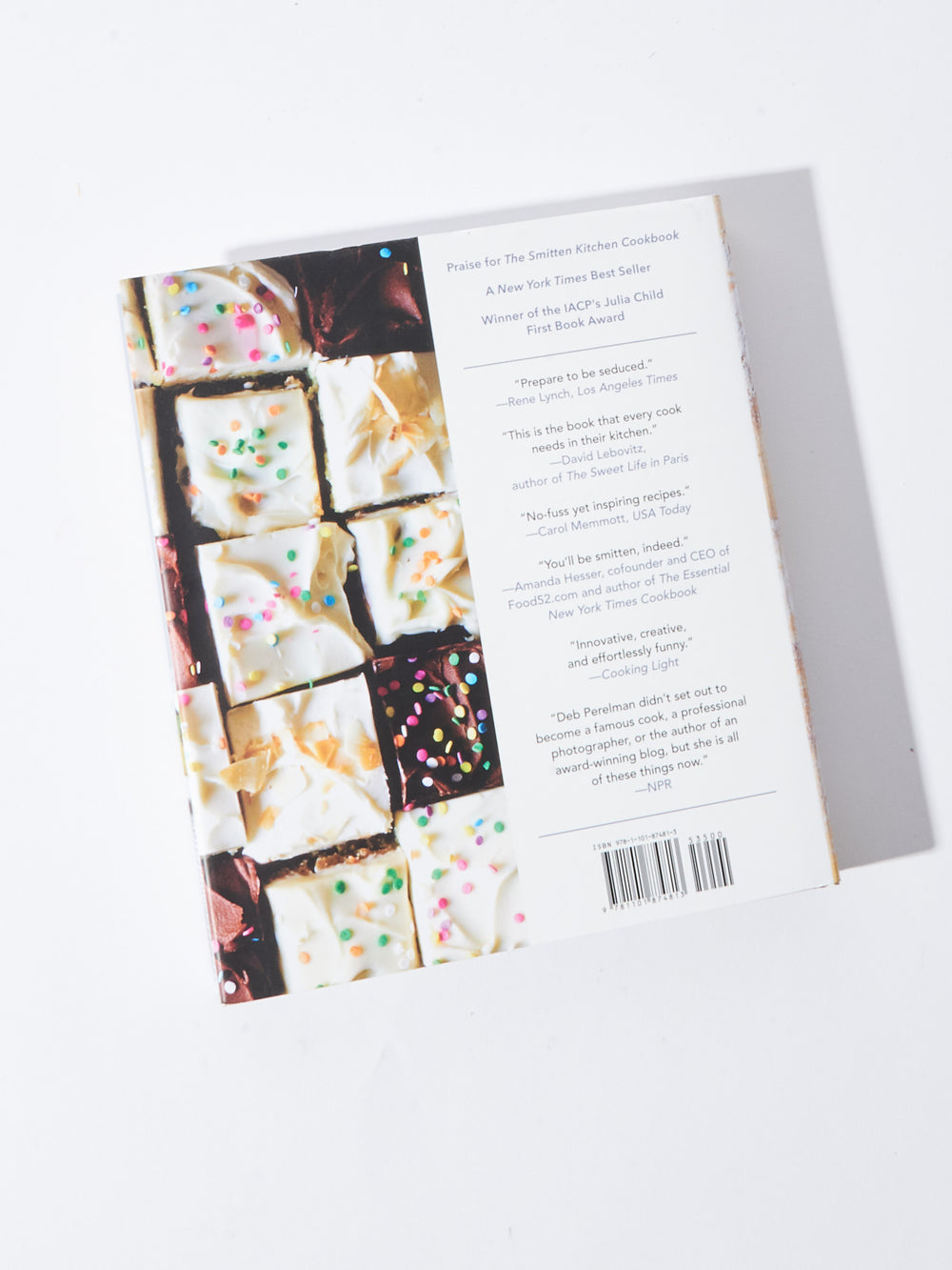 P.R.H. - Smitten Kitchen Every Day – Frances May
