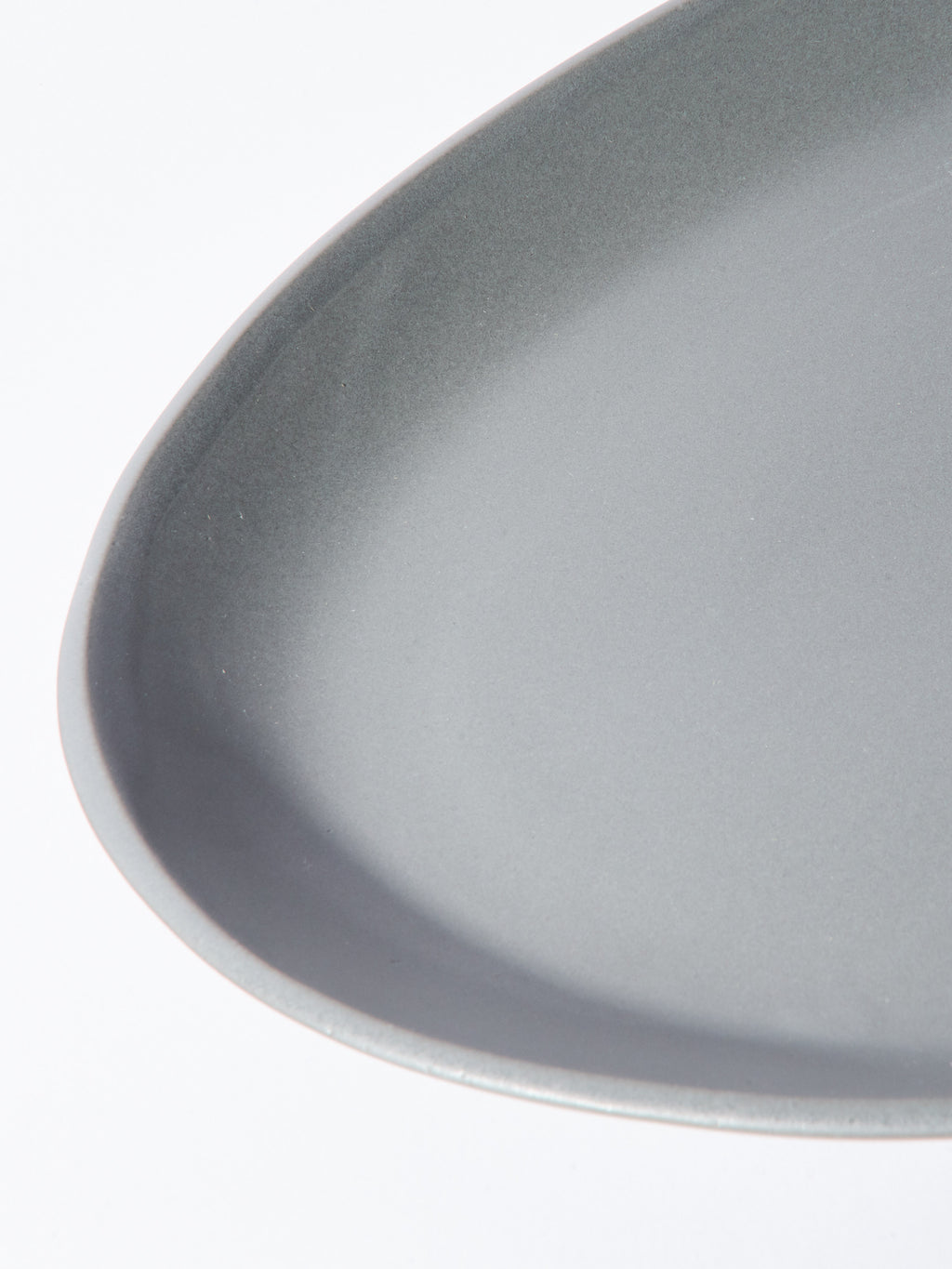 LUVHAUS -Slate Oval Platter – Frances May