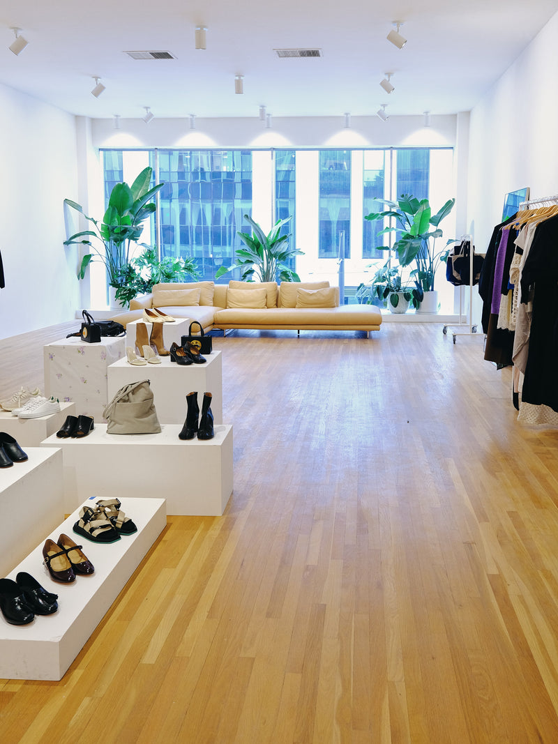 YES YES YES – Frances May