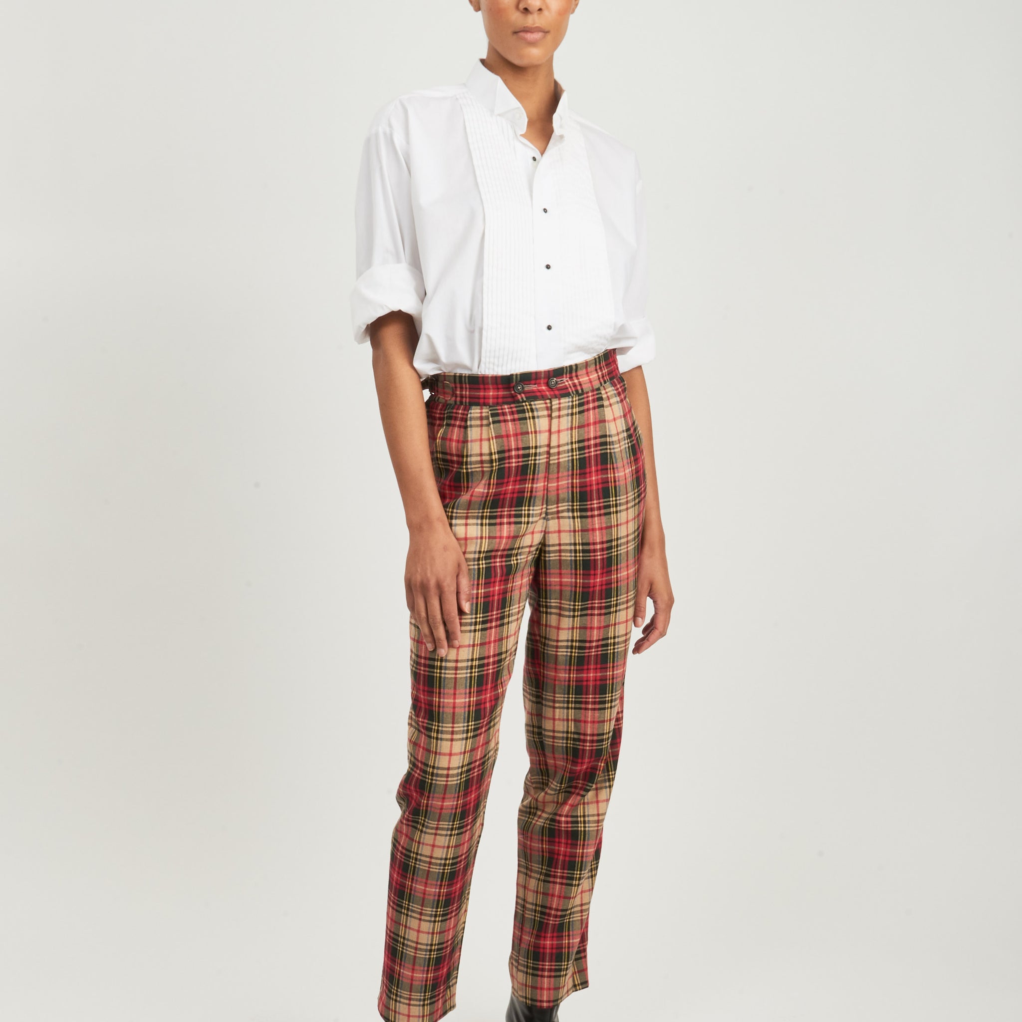 Bode – Frances May