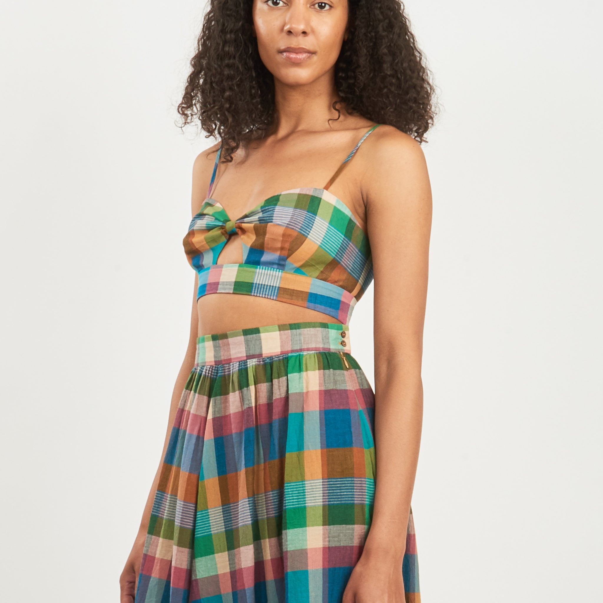 Women – Frances May