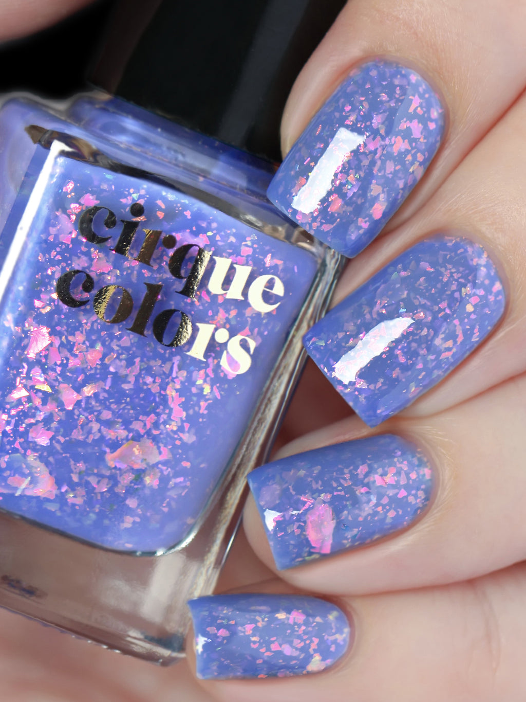 Cirque Colors - Cool Blast – Frances May