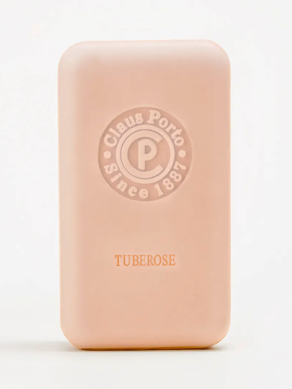 Claus Porto - Black Sumburst Tuberose Soap – Frances May