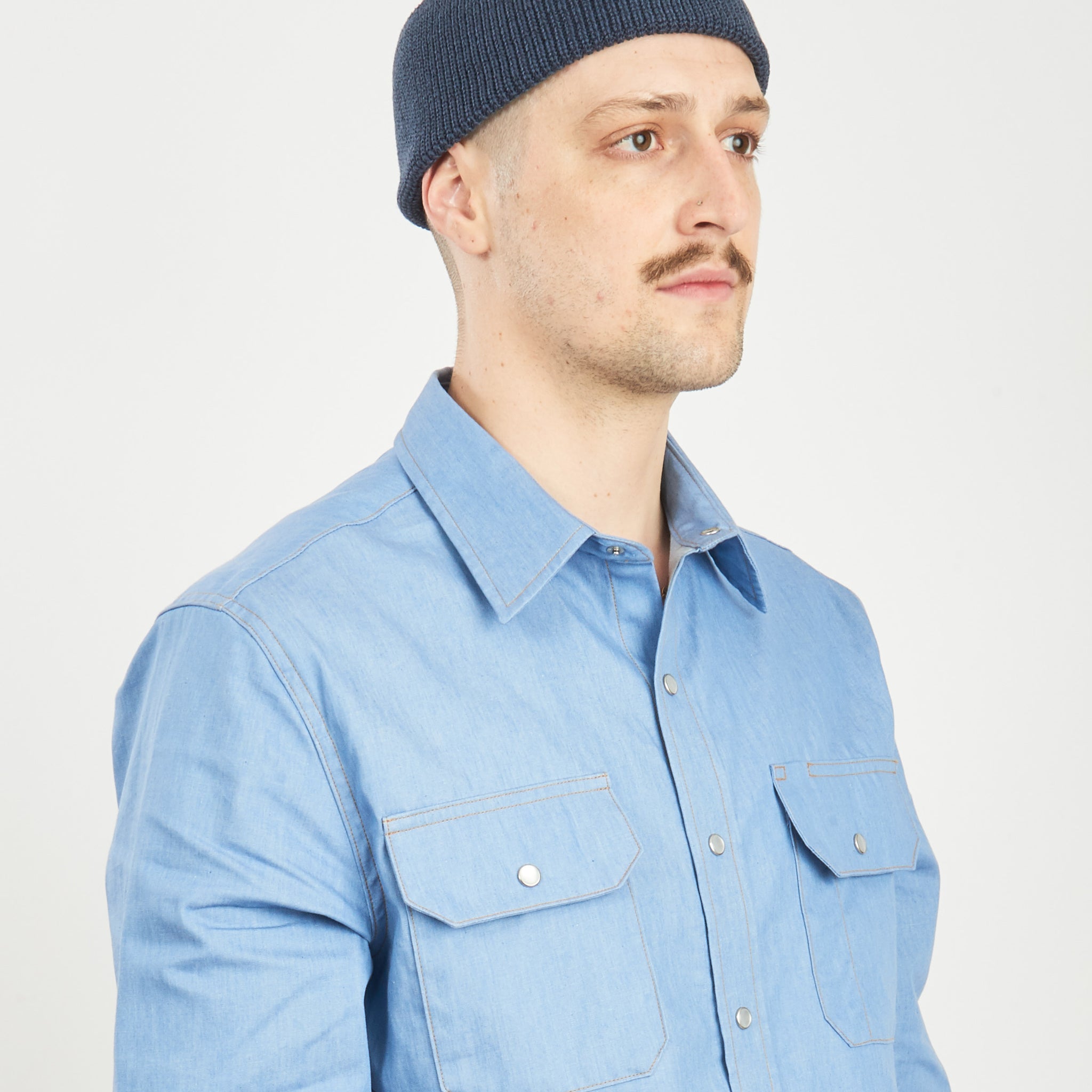 Men – Page 2 – Frances May