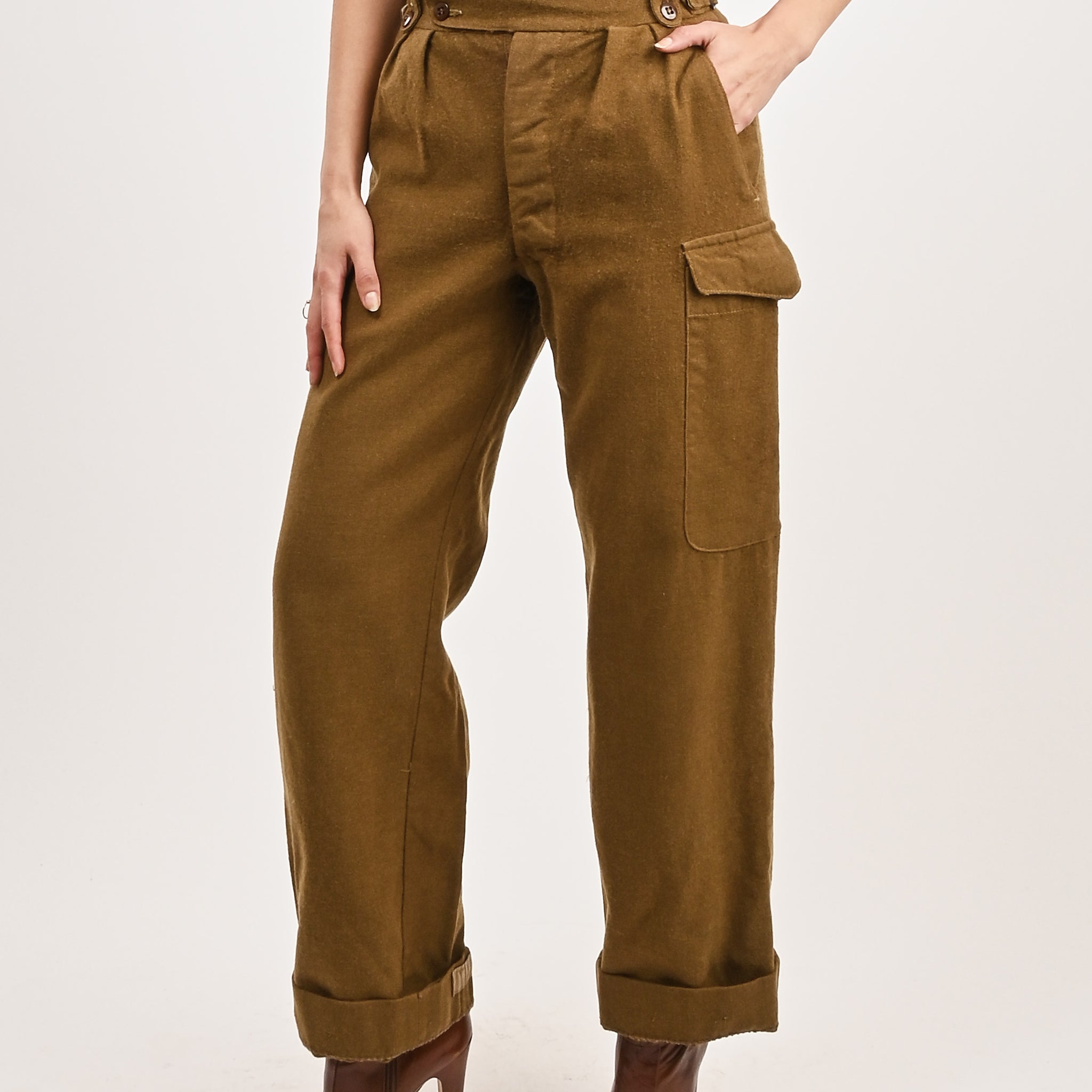 Women's Bottoms – Frances May