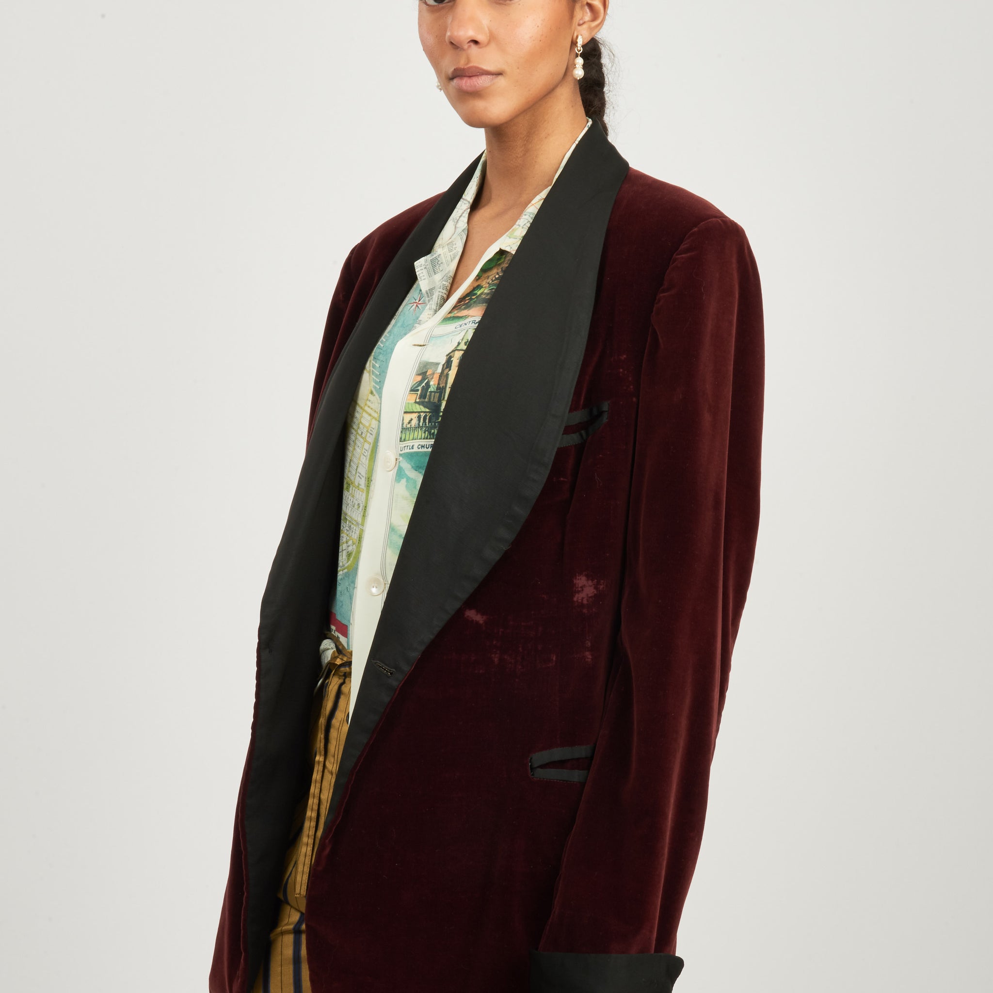 FM Vintage – Frances May