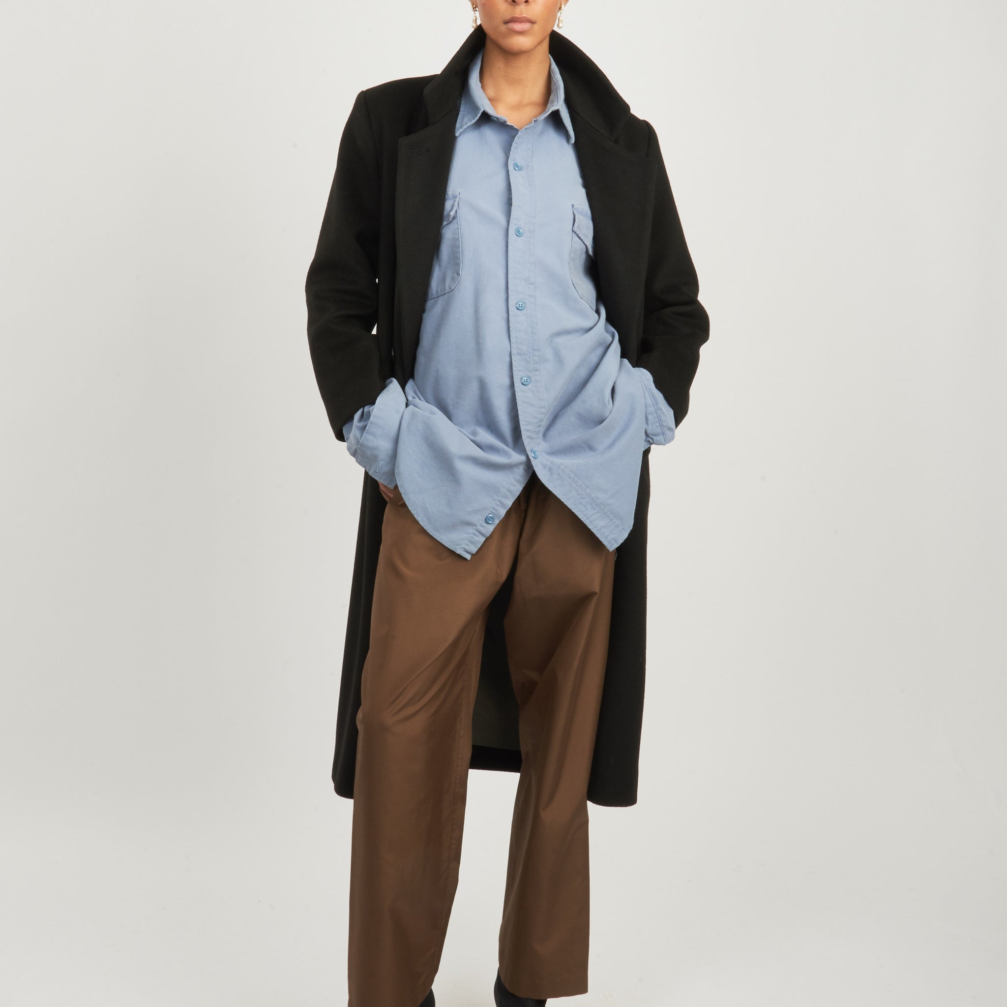 FM Vintage – Frances May