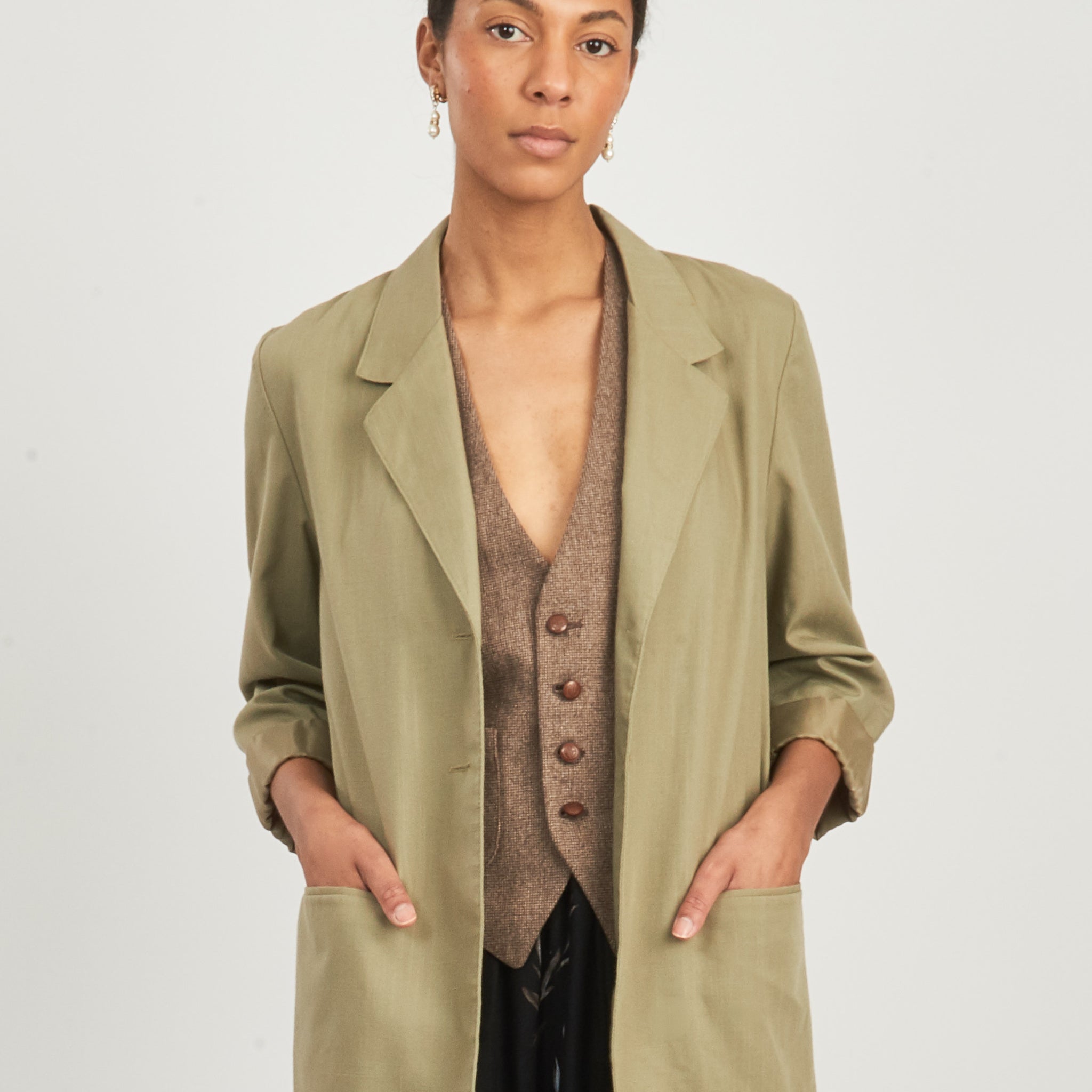 FM Vintage – Frances May