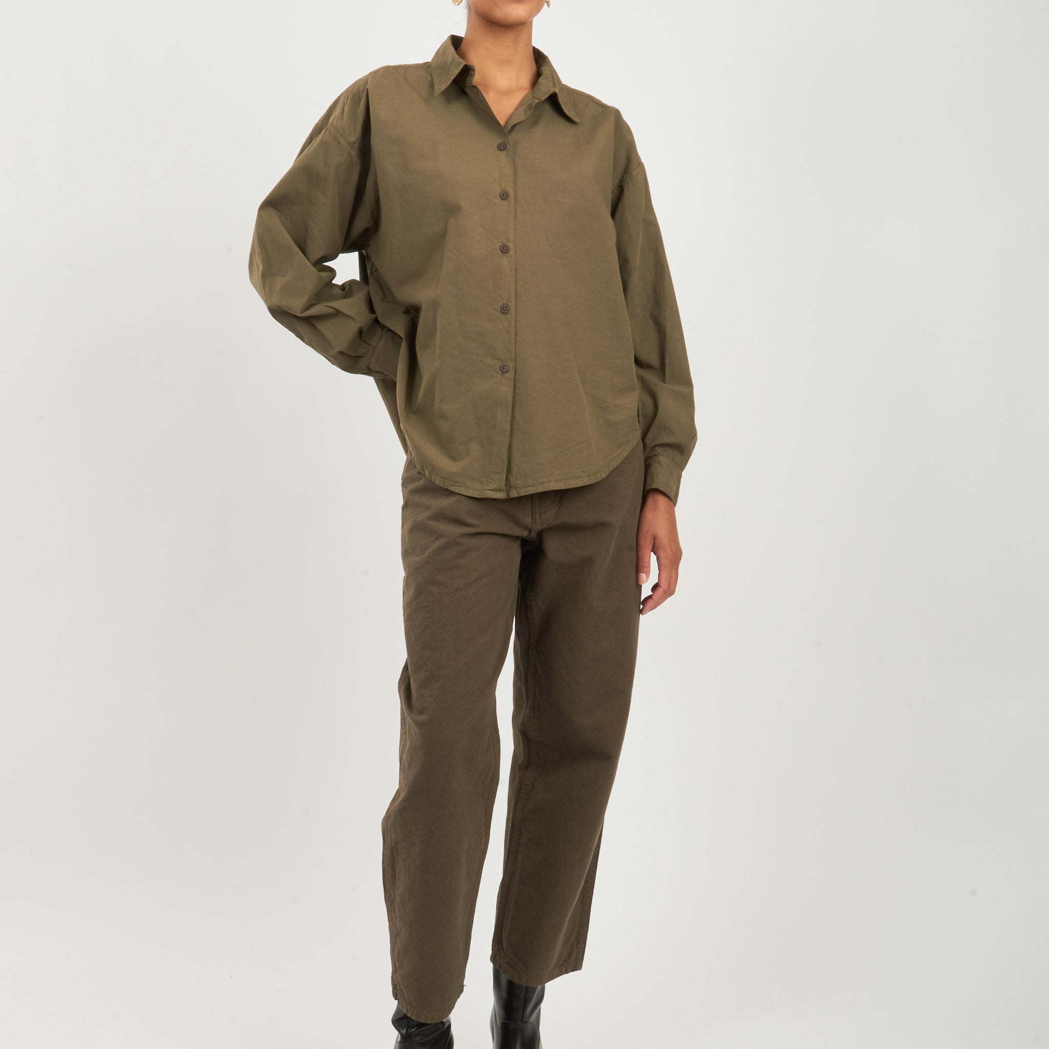 Women – Frances May