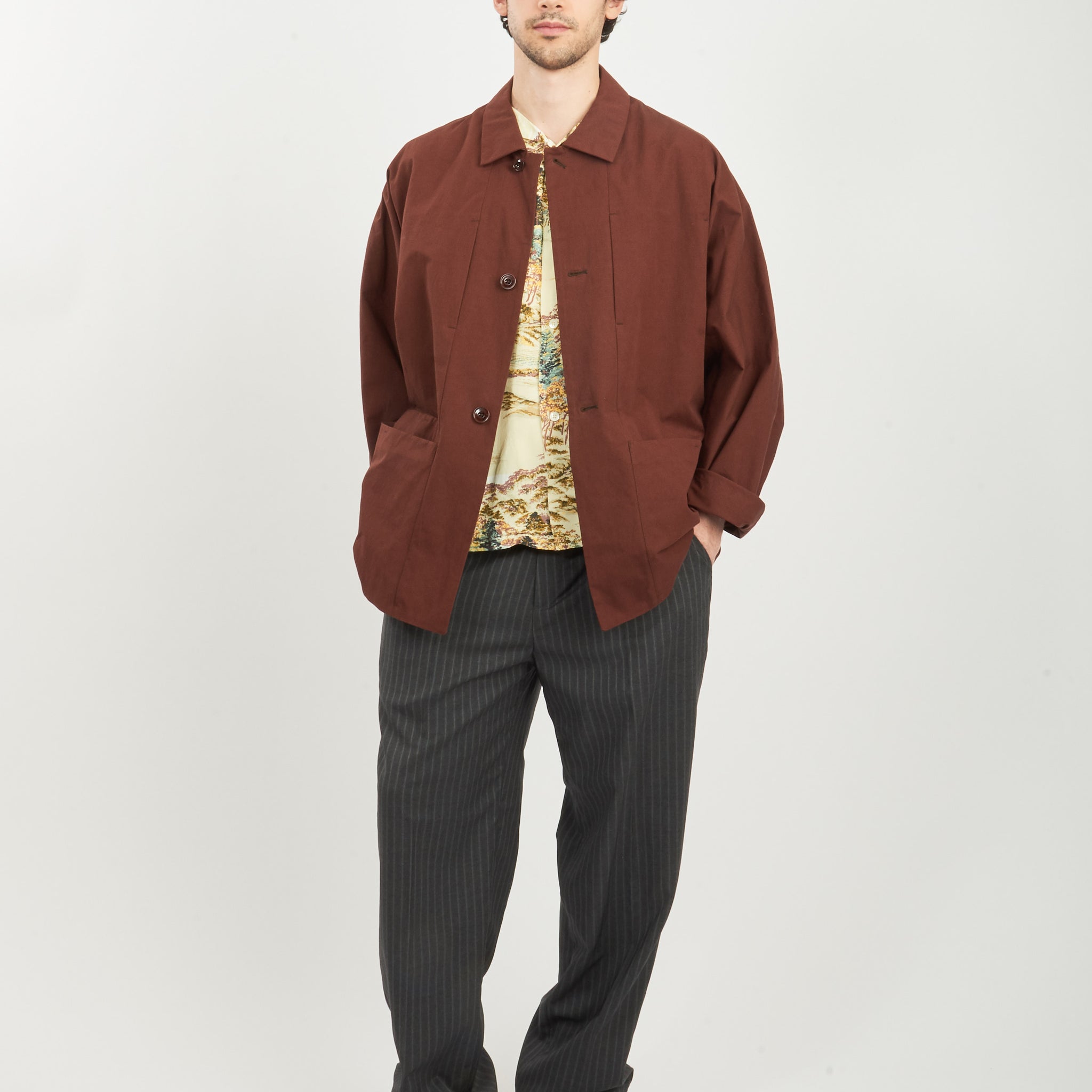 Lemaire – Frances May