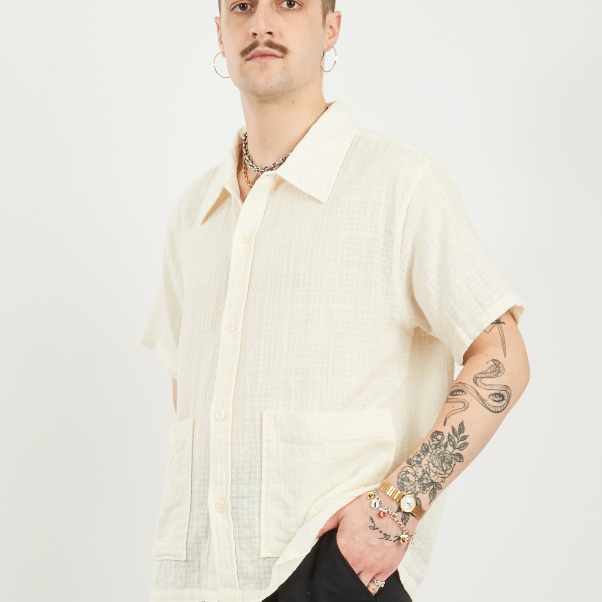 New Arrivals - Men – Frances May