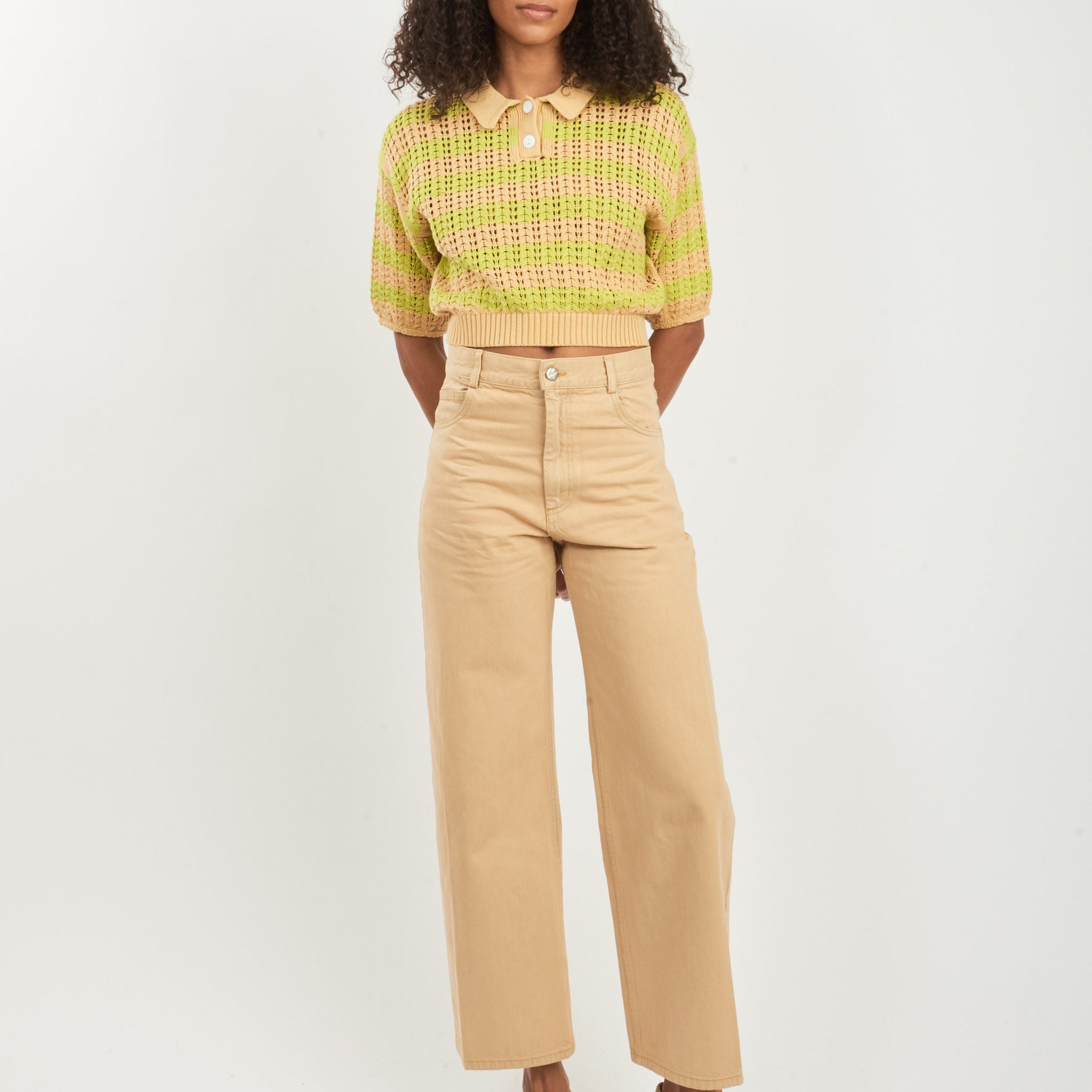 Women's Sweaters – Frances May