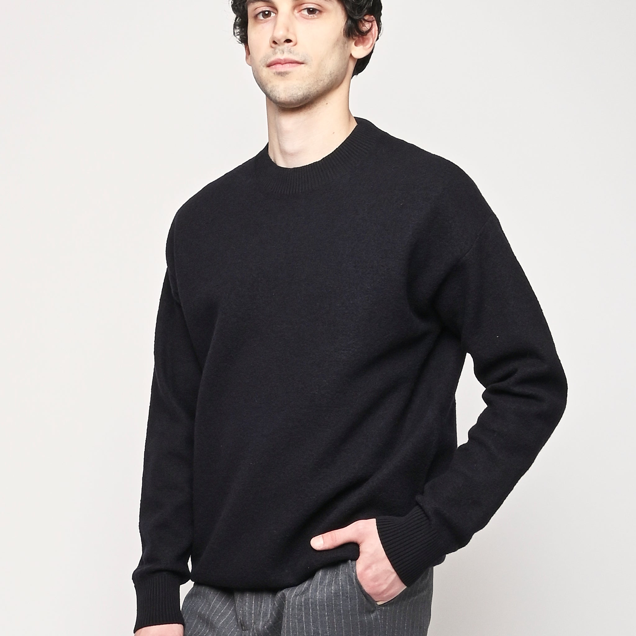 New - Men – Frances May