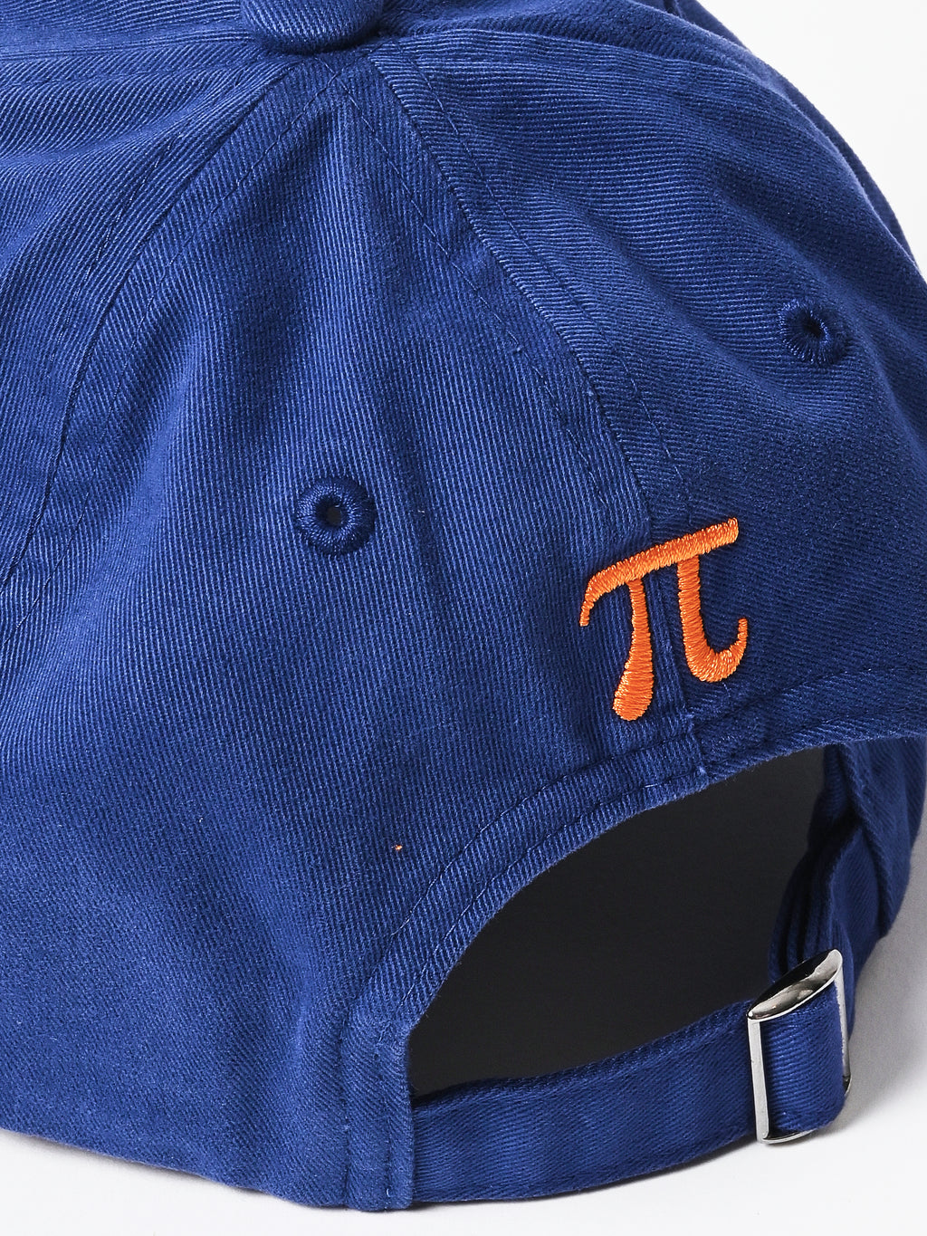 Public Possession - Navy Blue P=P Cap – Frances May
