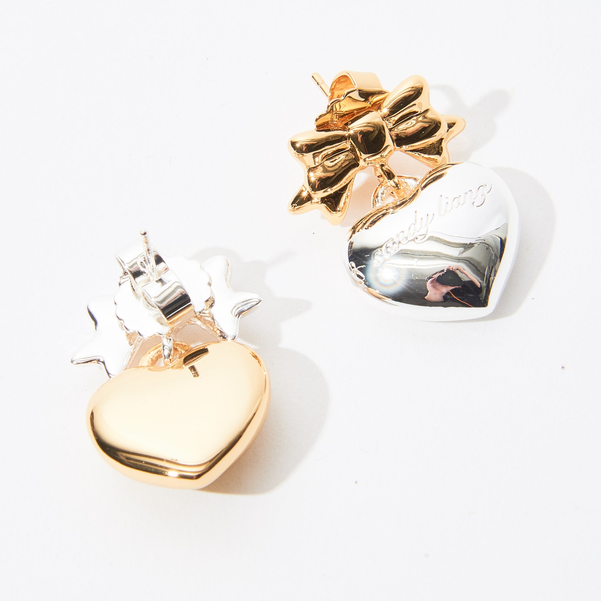 Jewelry – Frances May