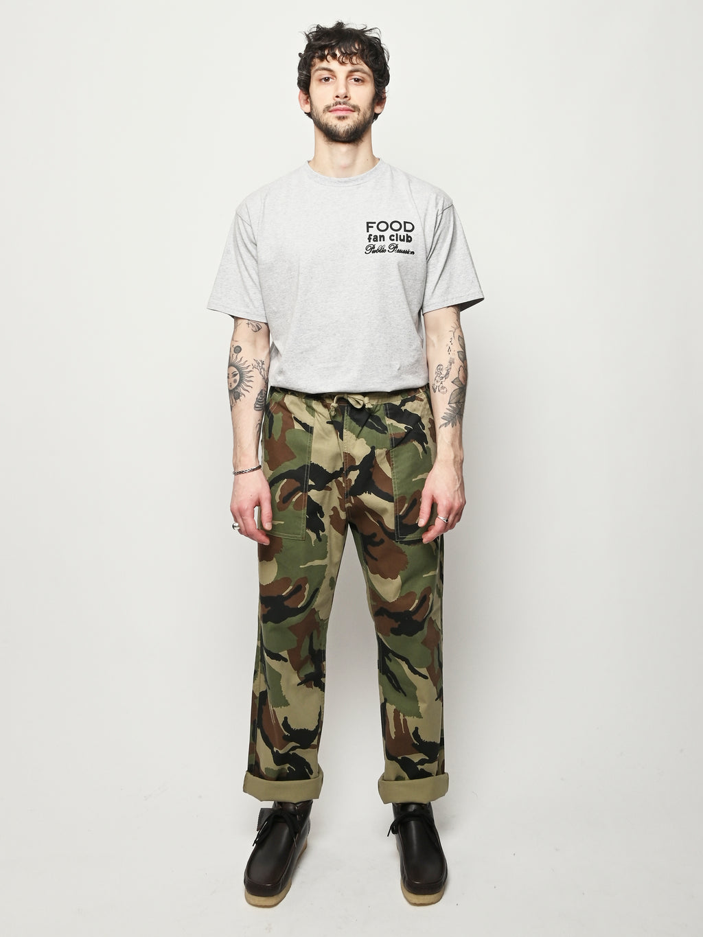 Service Works - Woodland Chef Pants – Frances May