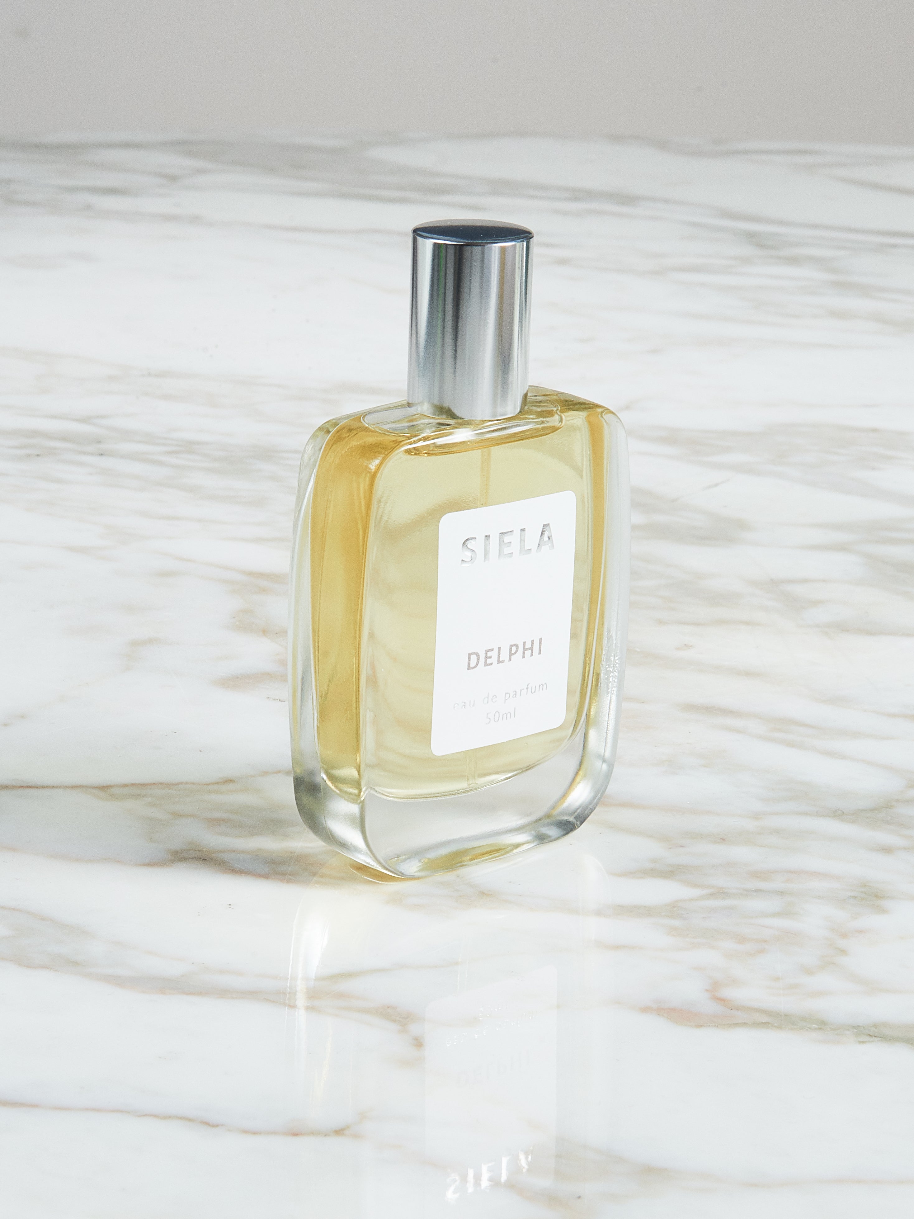Siela - Delphi - Eau De Parfum – Frances May