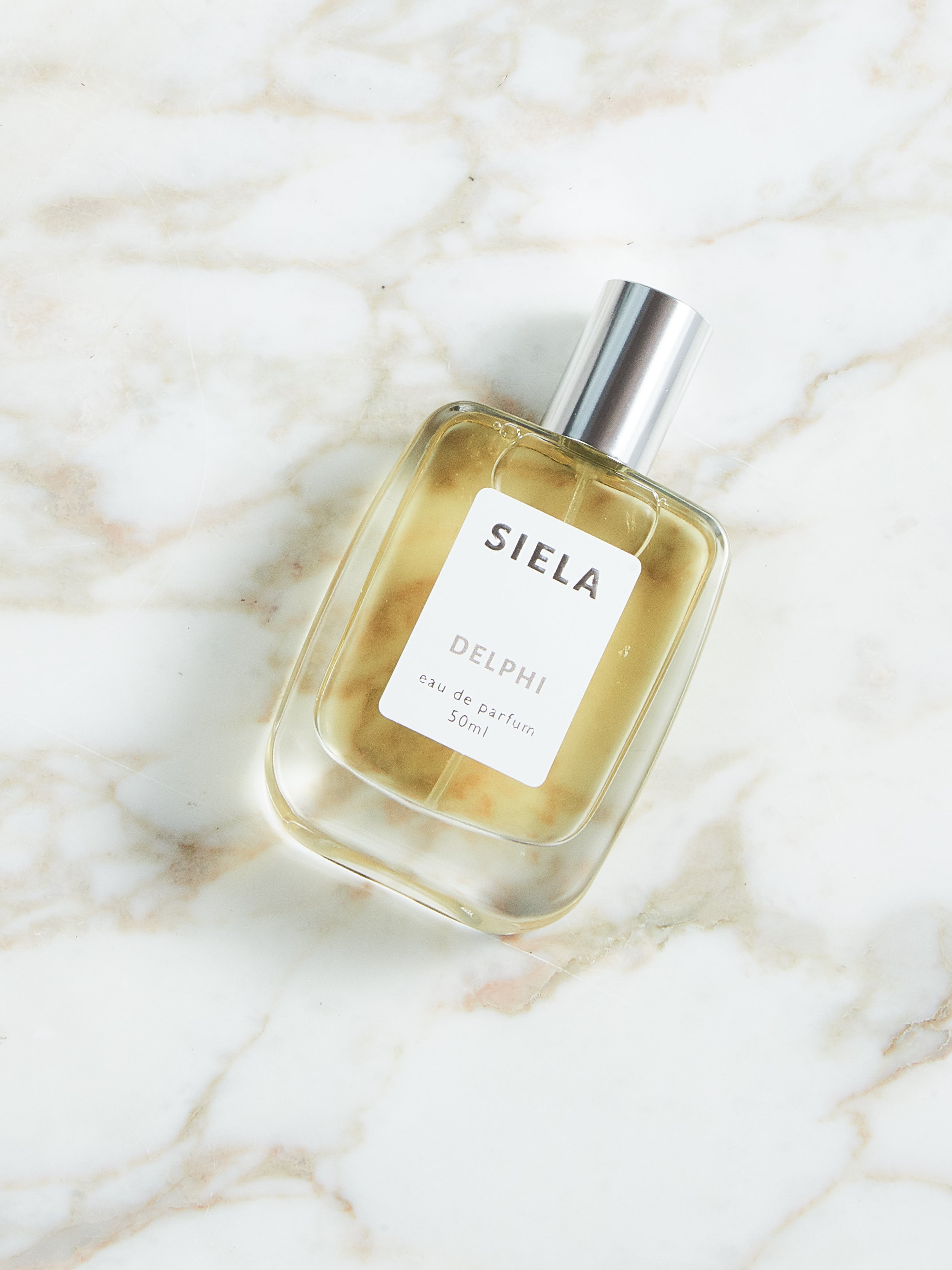 Siela - Delphi - Eau De Parfum – Frances May