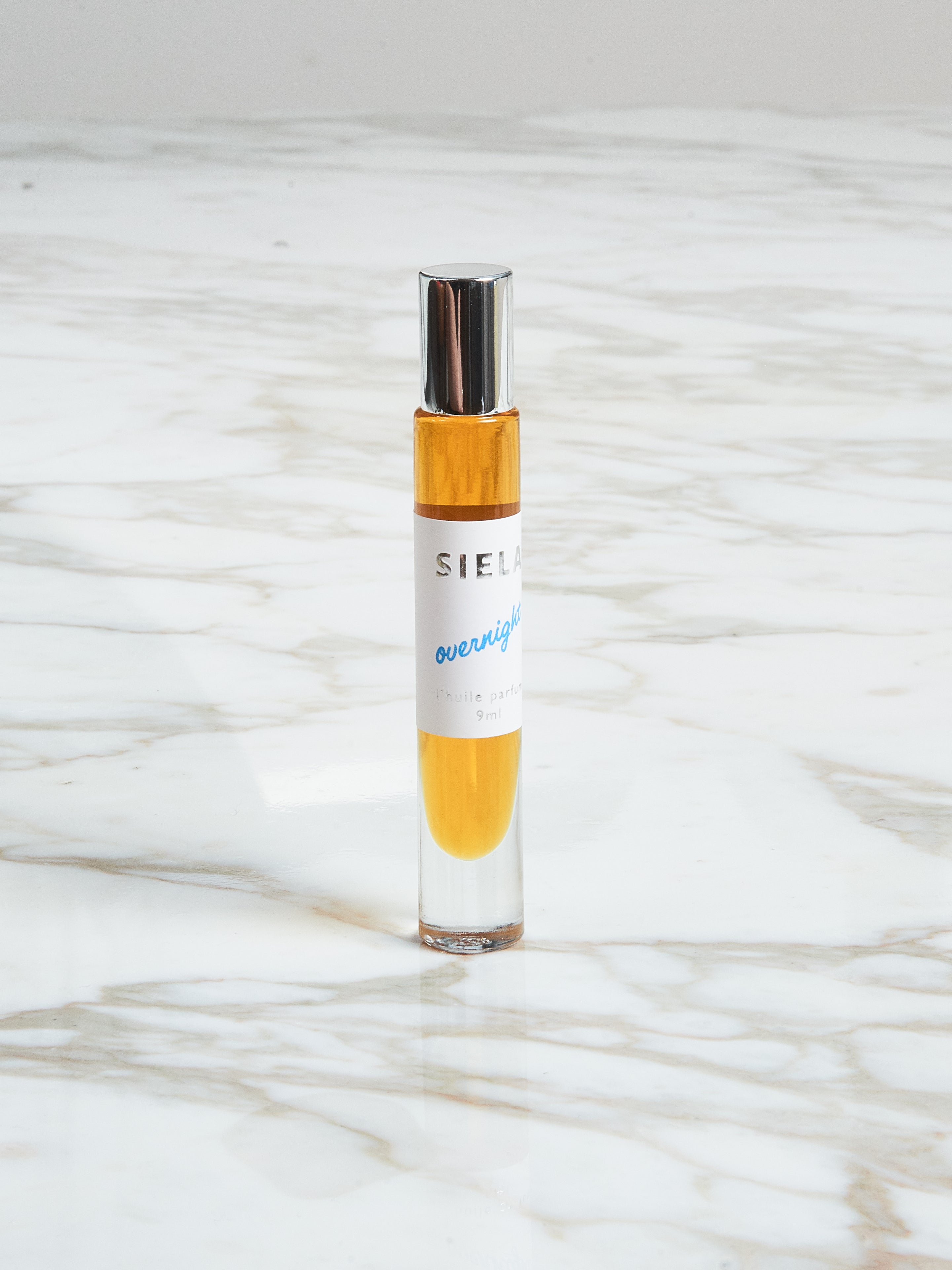 Siela - Overnight - L'Huile Parfum – Frances May